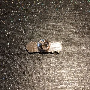 Jewelry | Cursed Enamel Pin | Poshmark